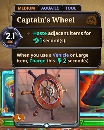 Kripp's Fancy Pufferfish Vanessa Build - Board, Skills, Items and More